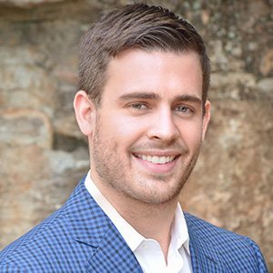 Jordan Russell - Pillar Insurance